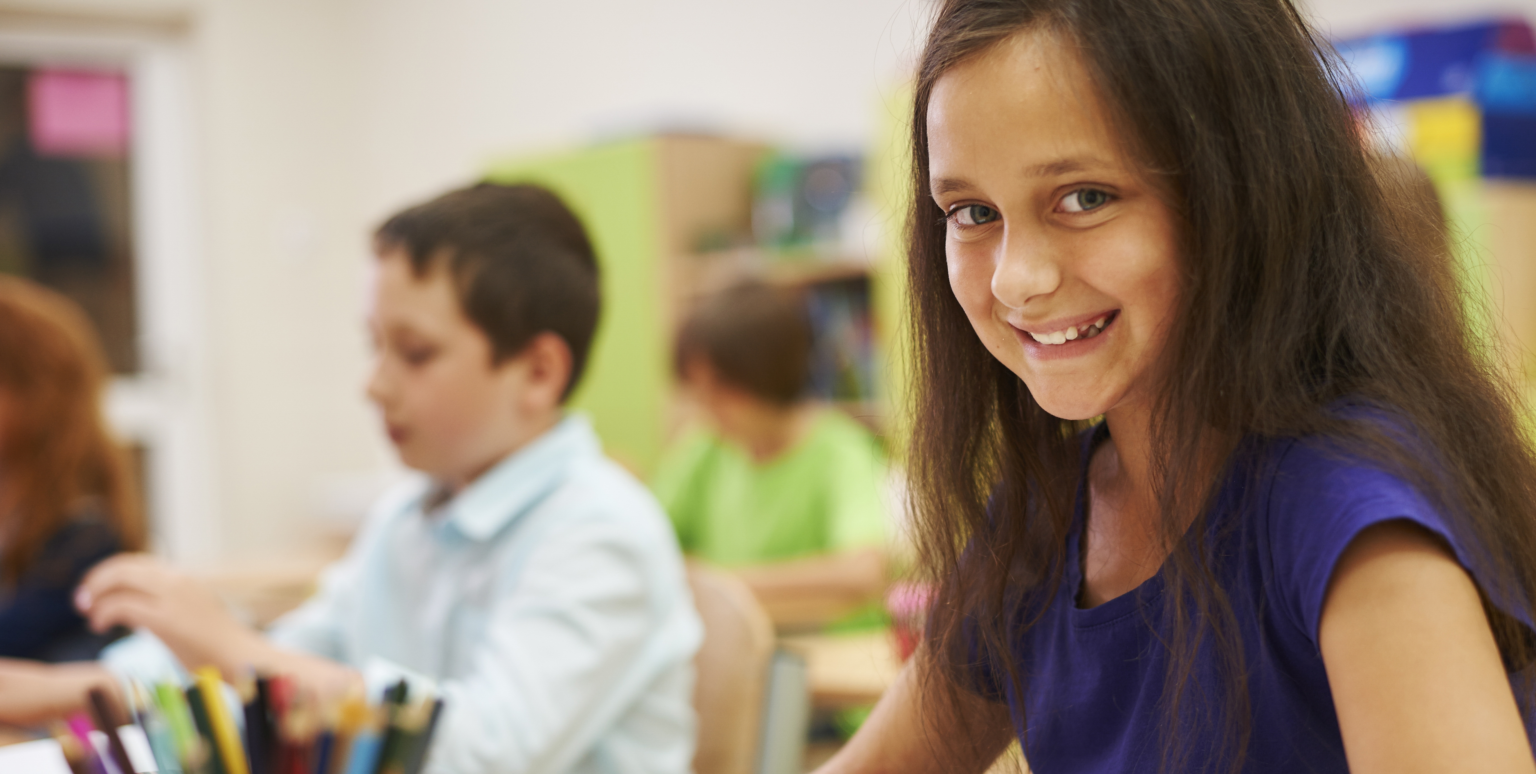 Educación de excelencia - Academia Cenedin