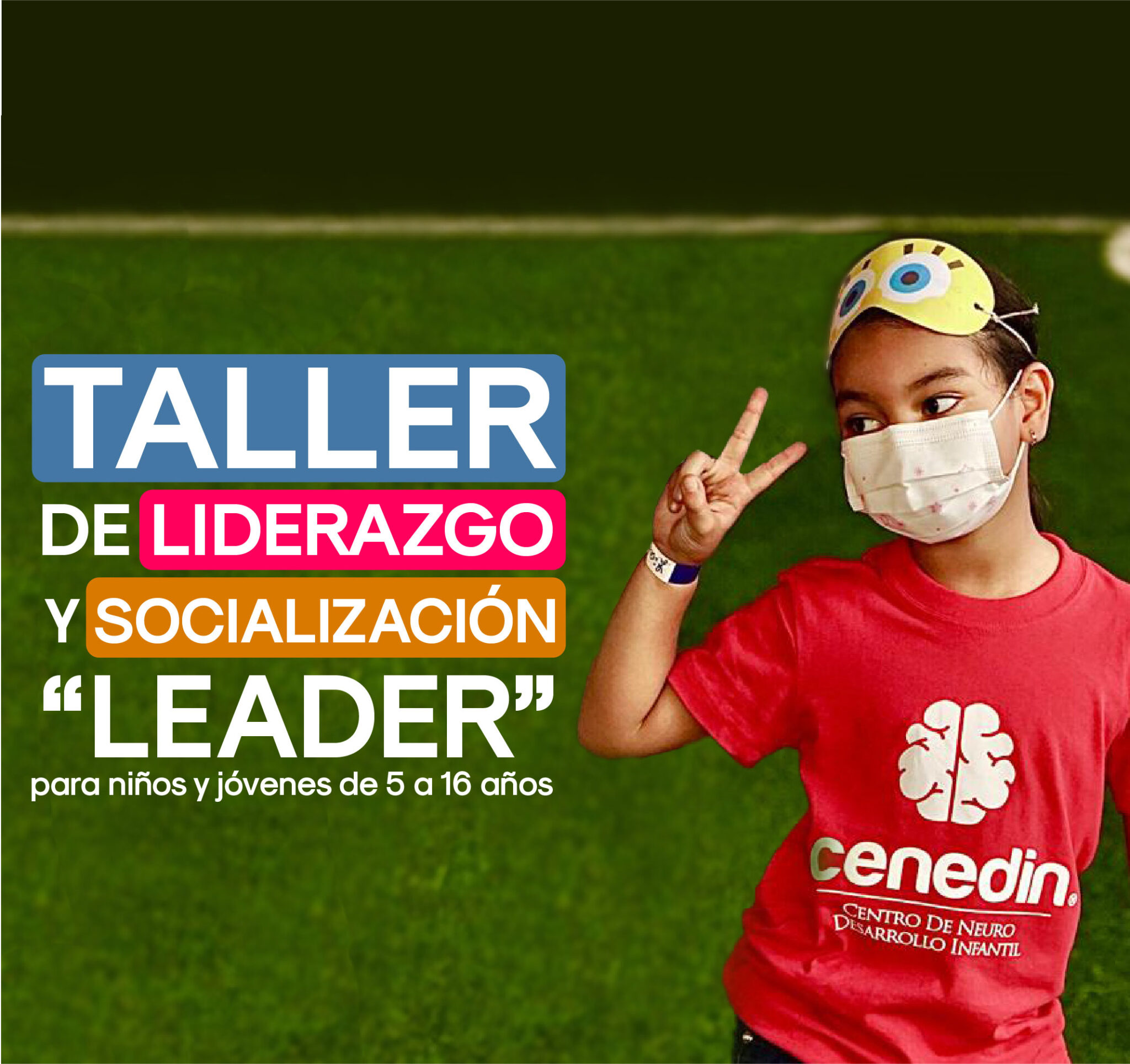 Educación de excelencia - Academia Cenedin